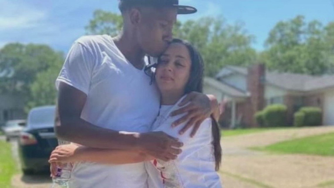 Arkansas mom pleads for justice after son killed in Little Rock | thv11.com