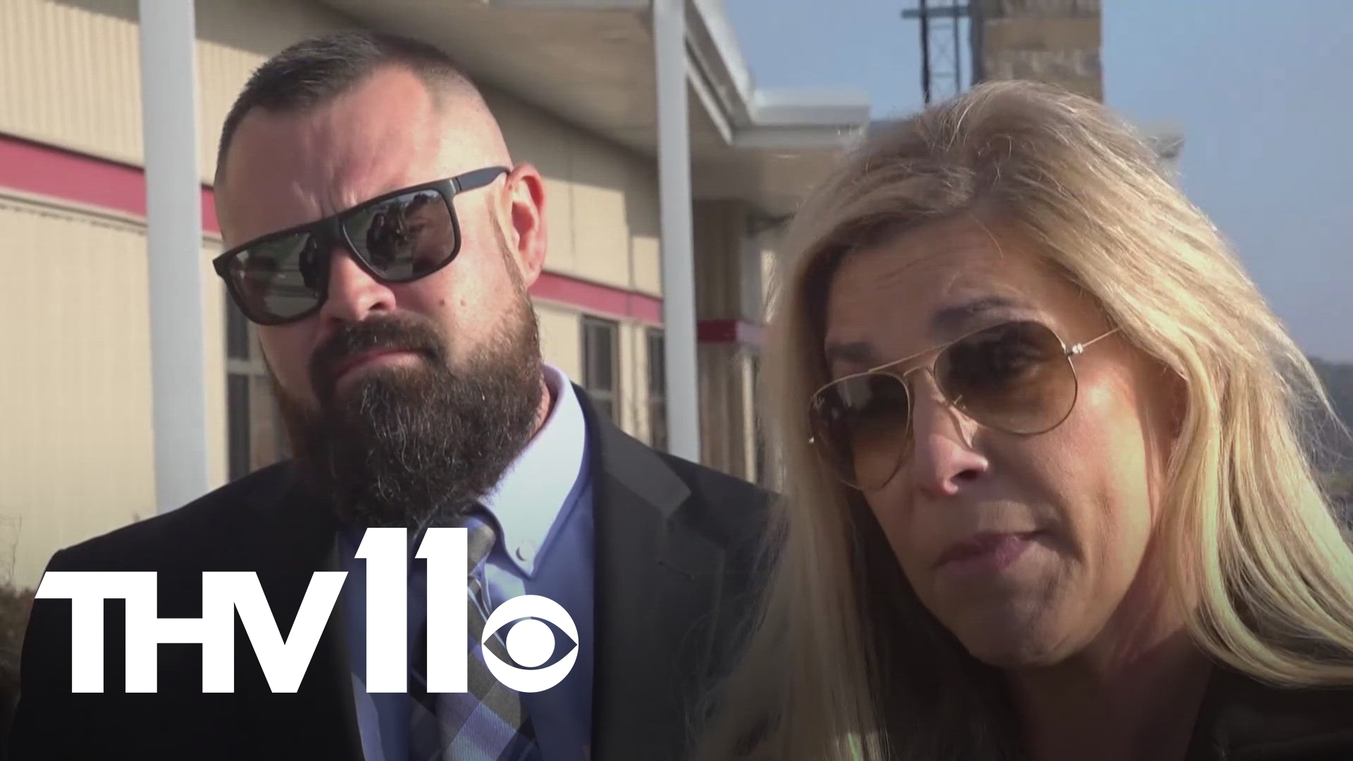 New judge assigned to Aaron Spencer trial | What we know | thv11.com