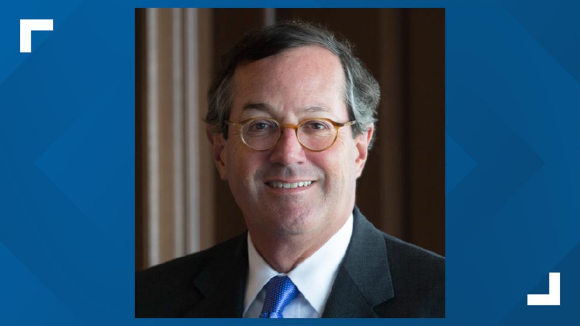 U.S. Senate confirms Warren Stephens as UK ambassador | thv11.com