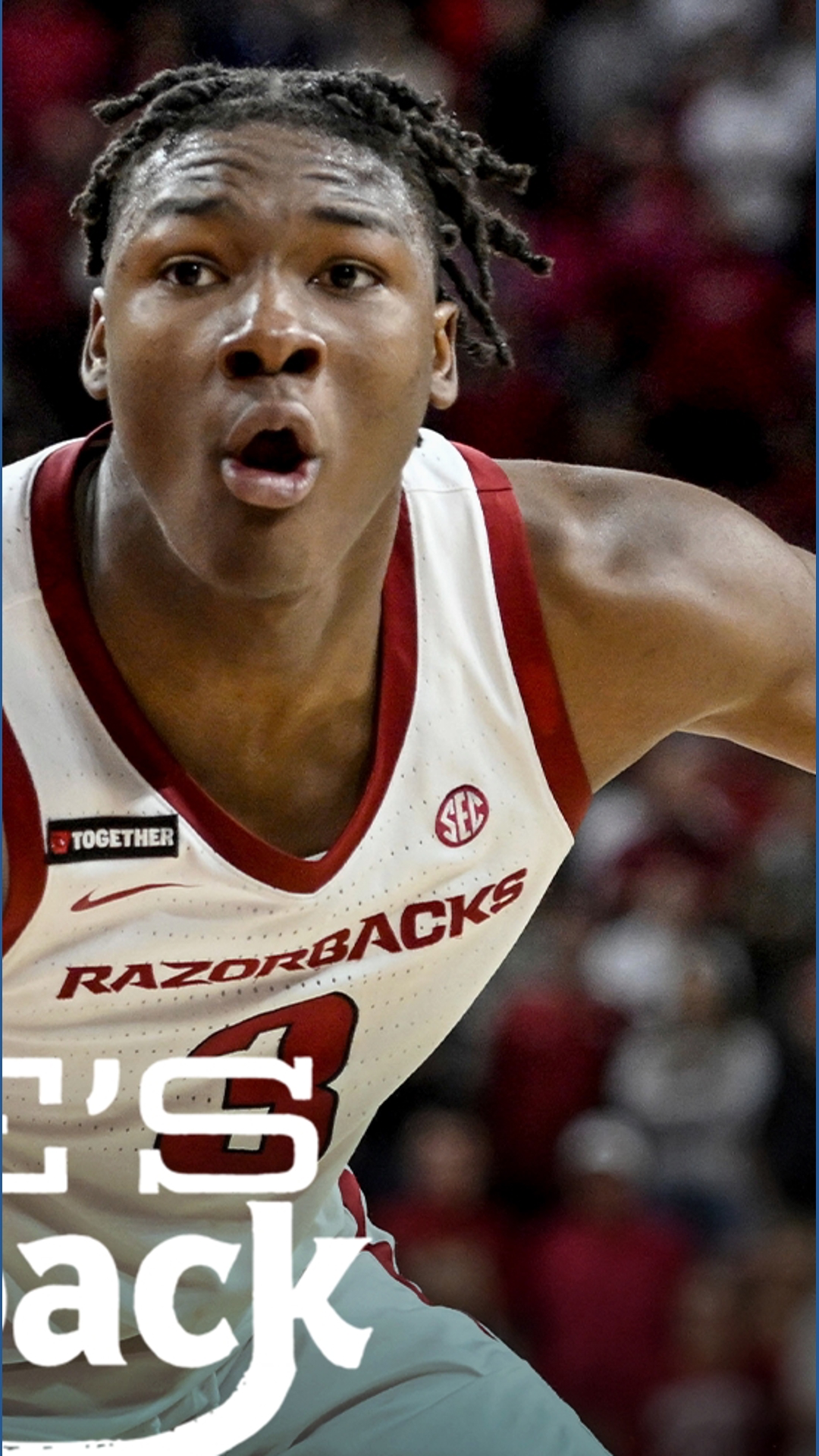 NBA Draft reactions & ranking Arkansas college sports moments of the ...
