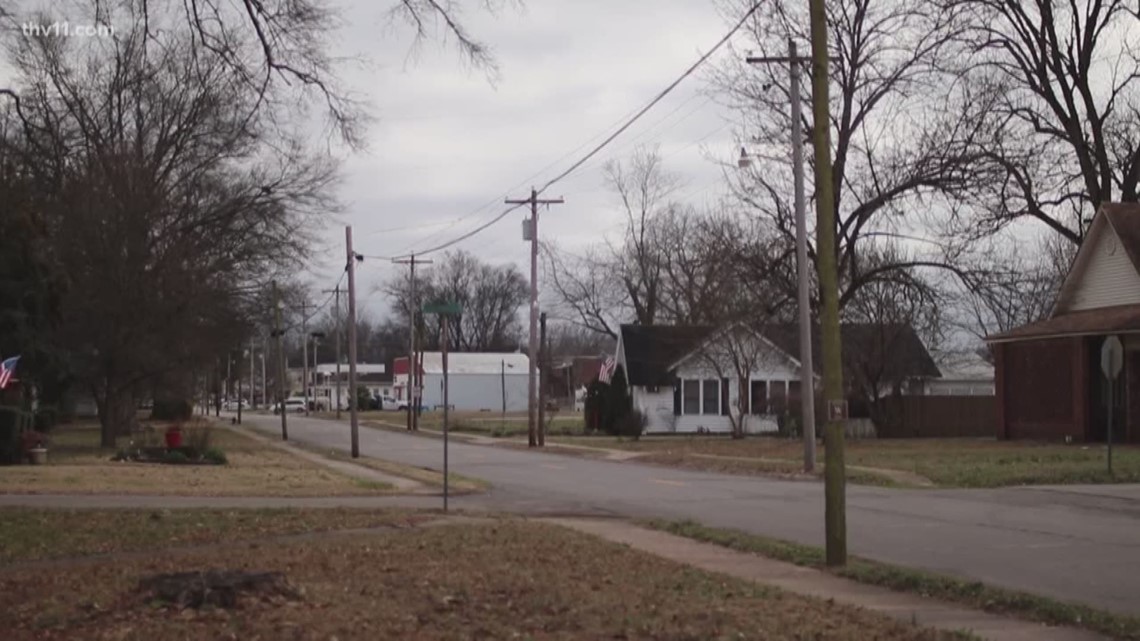 The city of Augusta, Arkansas is ready for its big break | thv11.com