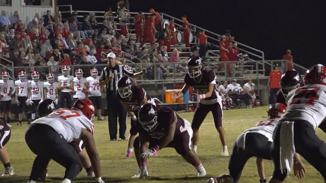 Final scores for Week 7 of Arkansas high school football season | thv11.com