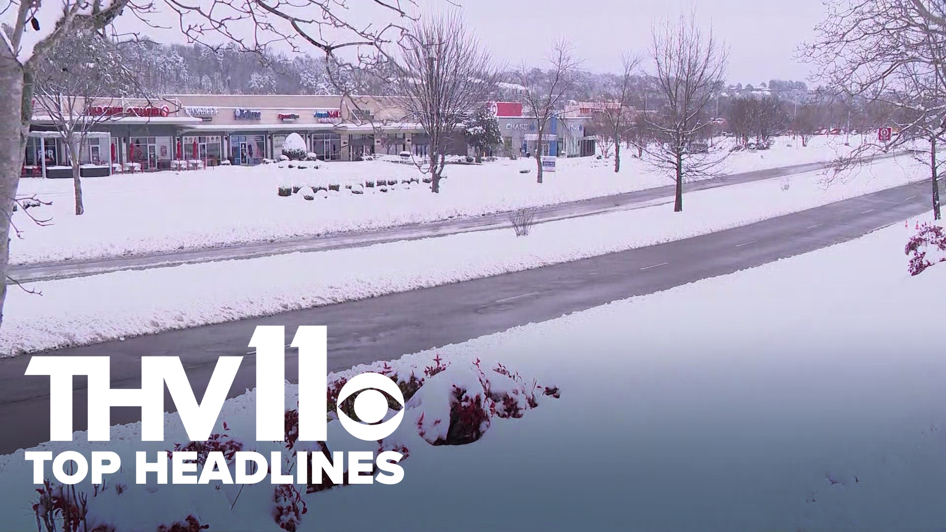 Arkansas's top news stories | January 10, 2025 | thv11.com