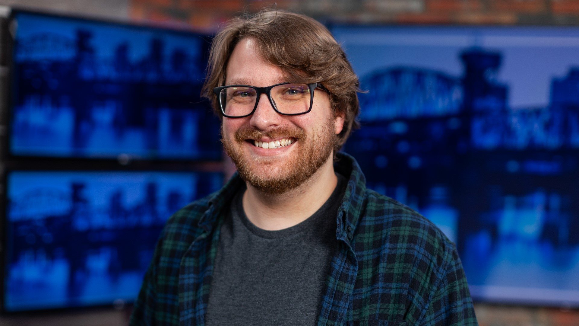 J.D. Roberts | thv11.com