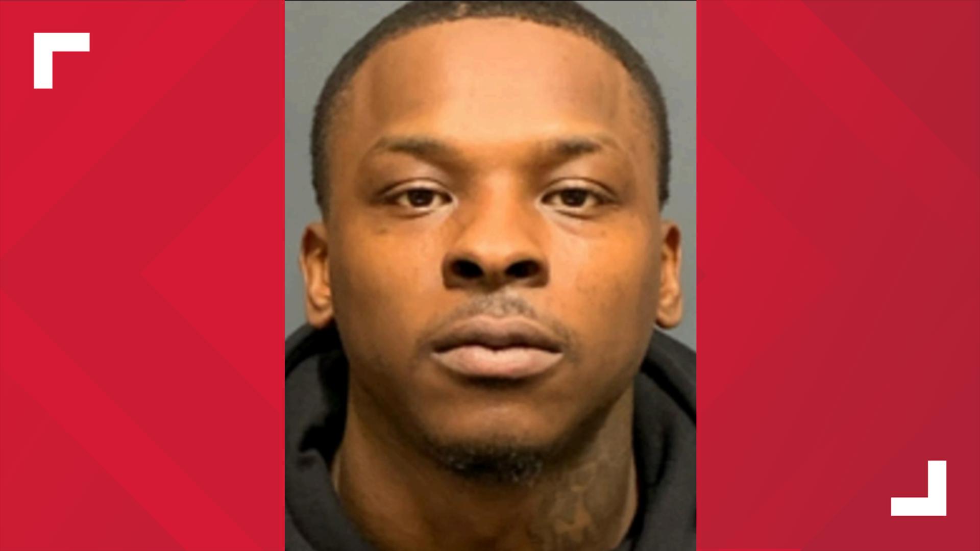 North Little Rock police make arrest in fatal MacArthur Drive shooting ...