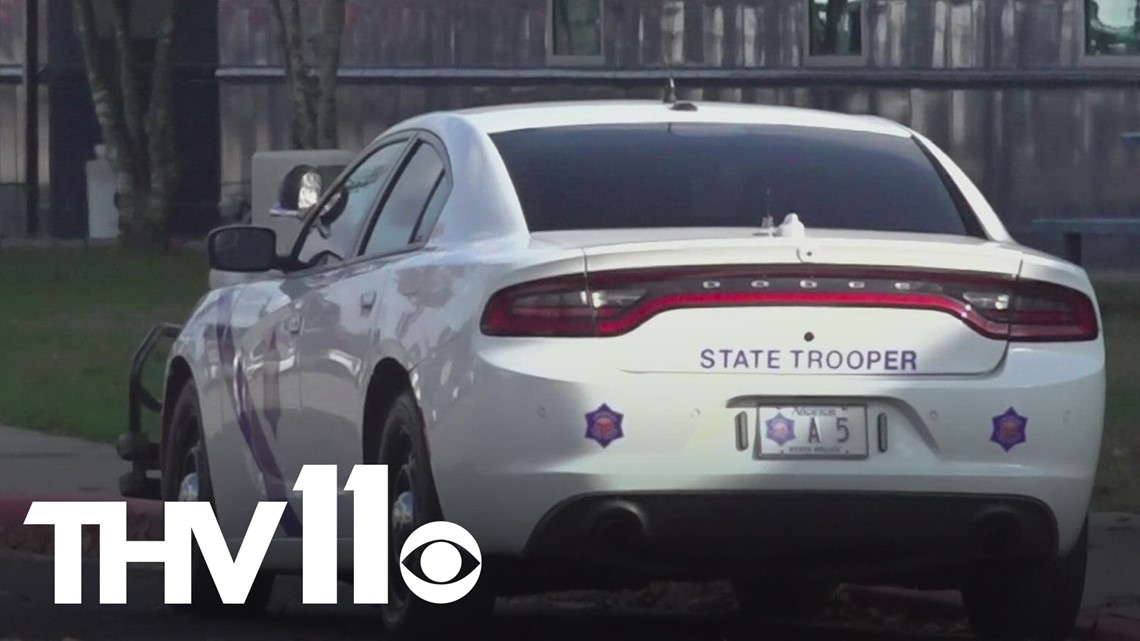 Arkansas State Police's 'Operation Safe Streets' ends after 6 months ...