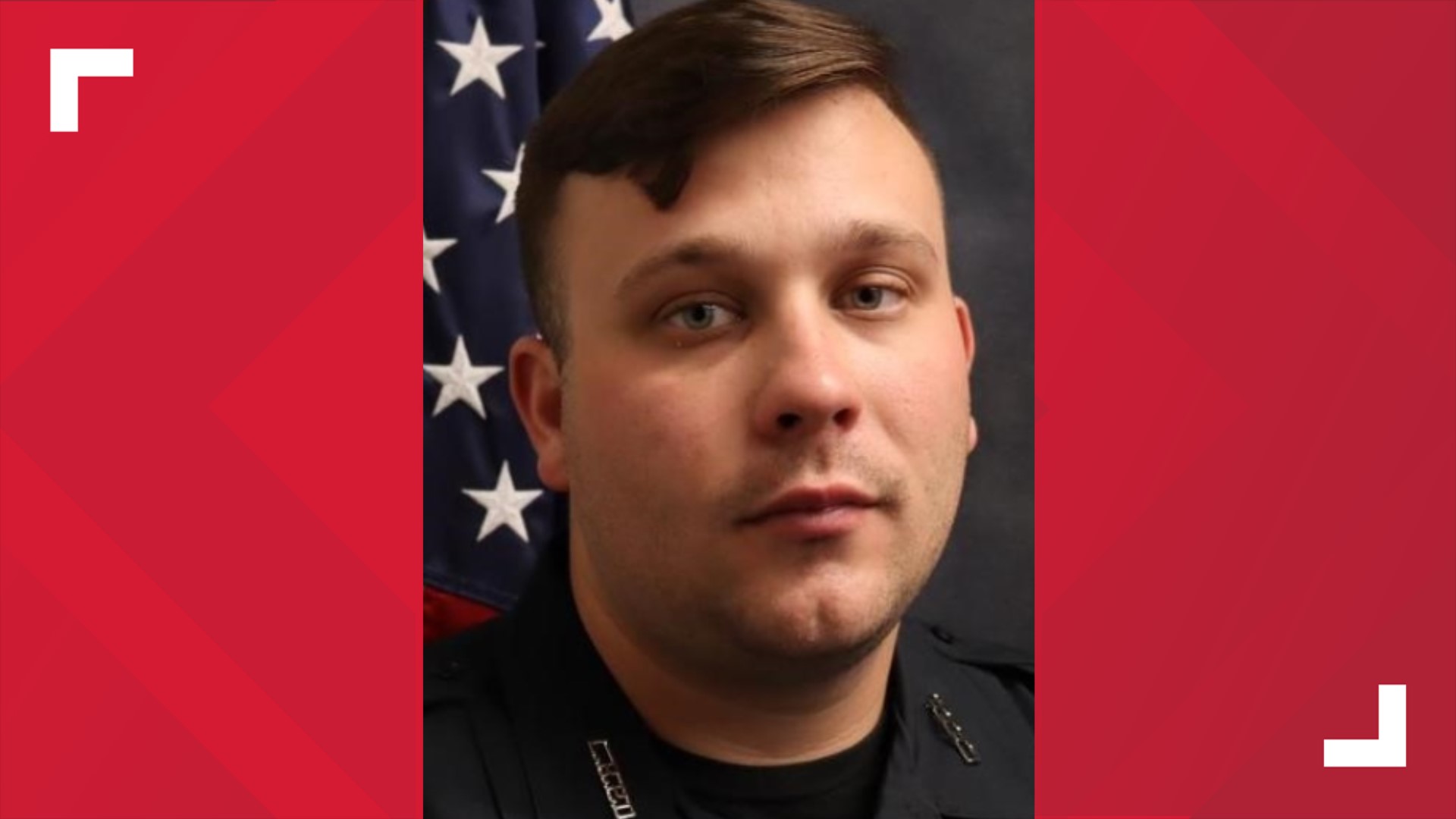 Off-duty Little Rock police officer arrested for a DWI | thv11.com