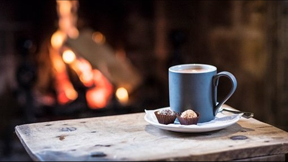 VERIFY | Can eating chocolate help suppress coughing when you’re sick ...