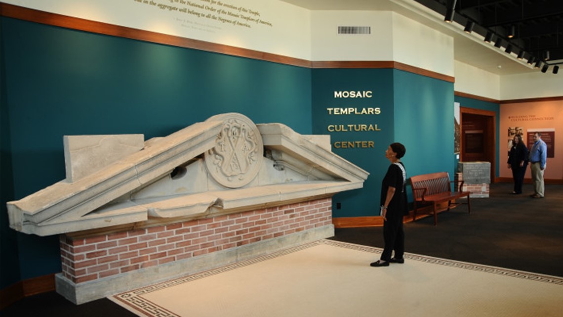 Celebrate Black History Month in central Arkansas with this list of ...