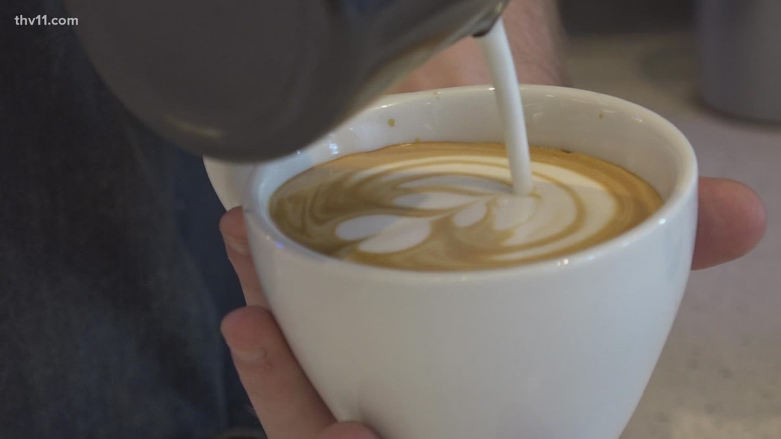 Arkansas coffee roasters to sell coffee on Walmart shelves | thv11.com
