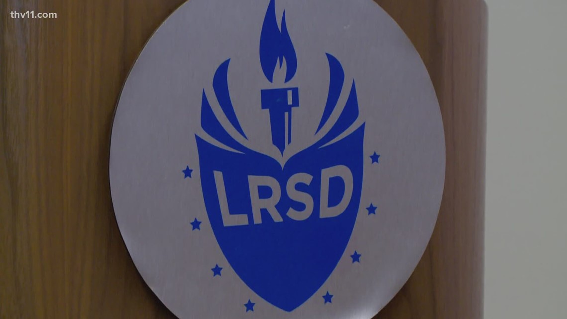 Former LRSD administrator found guilty of mail fraud | thv11.com