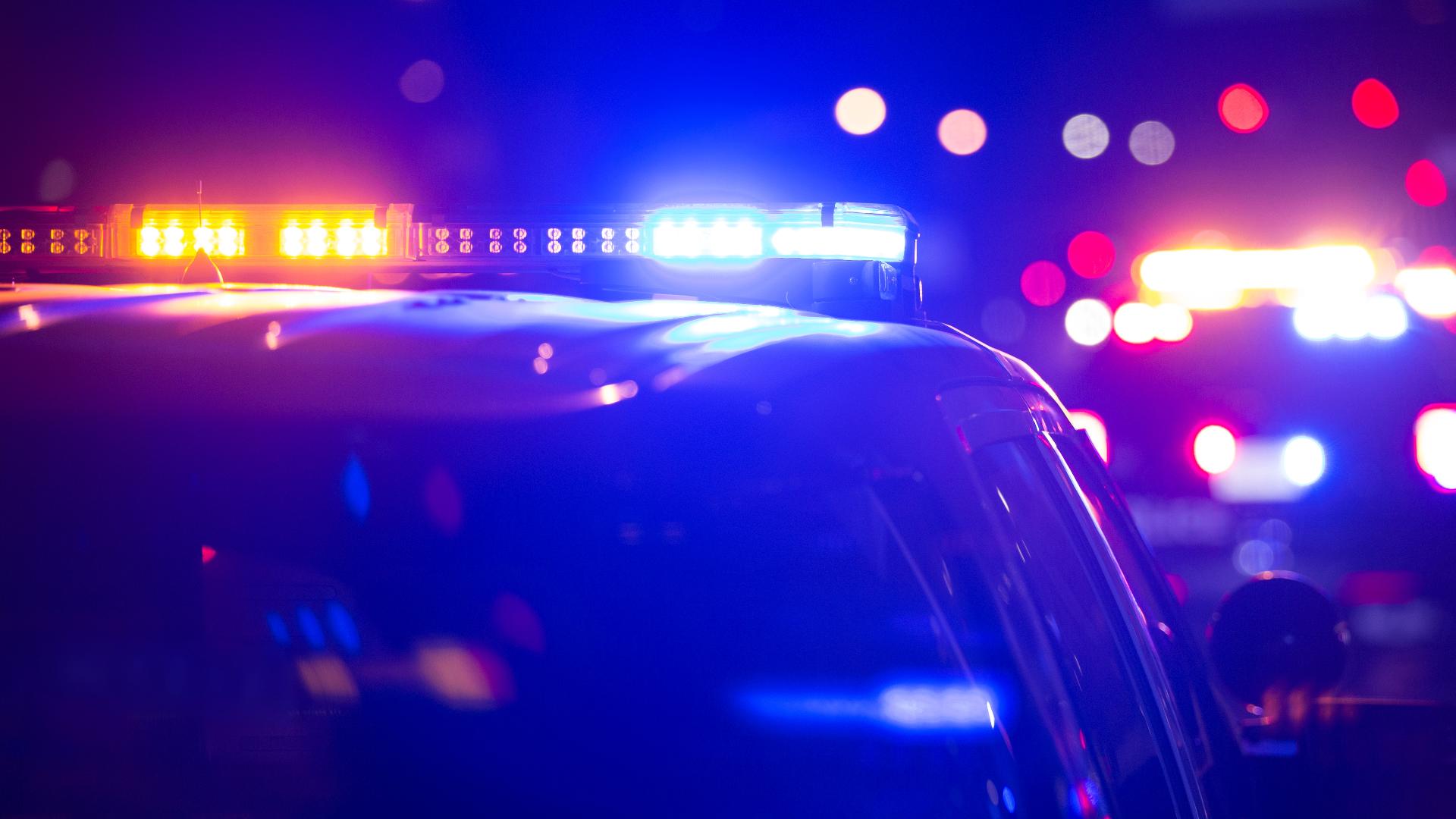 Pine Bluff police assist in arrest of Stuttgart murder suspect | thv11.com