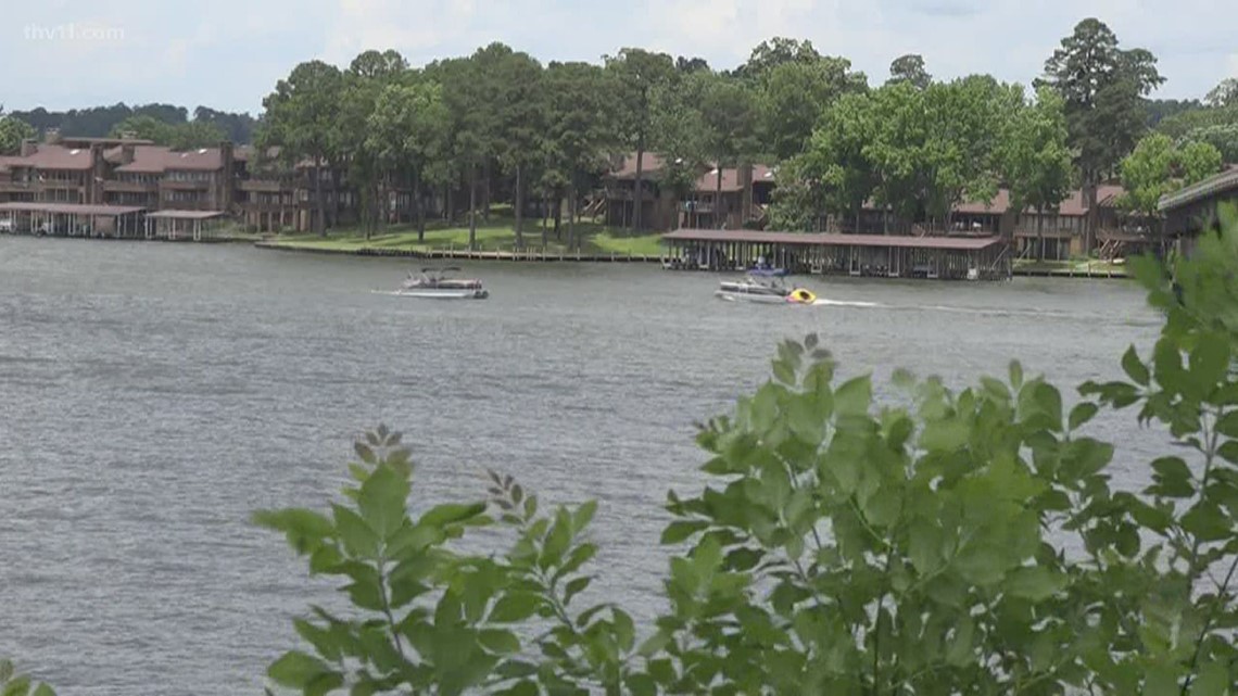 Expect increase in patrols at Lake Hamilton, other state parks | thv11.com