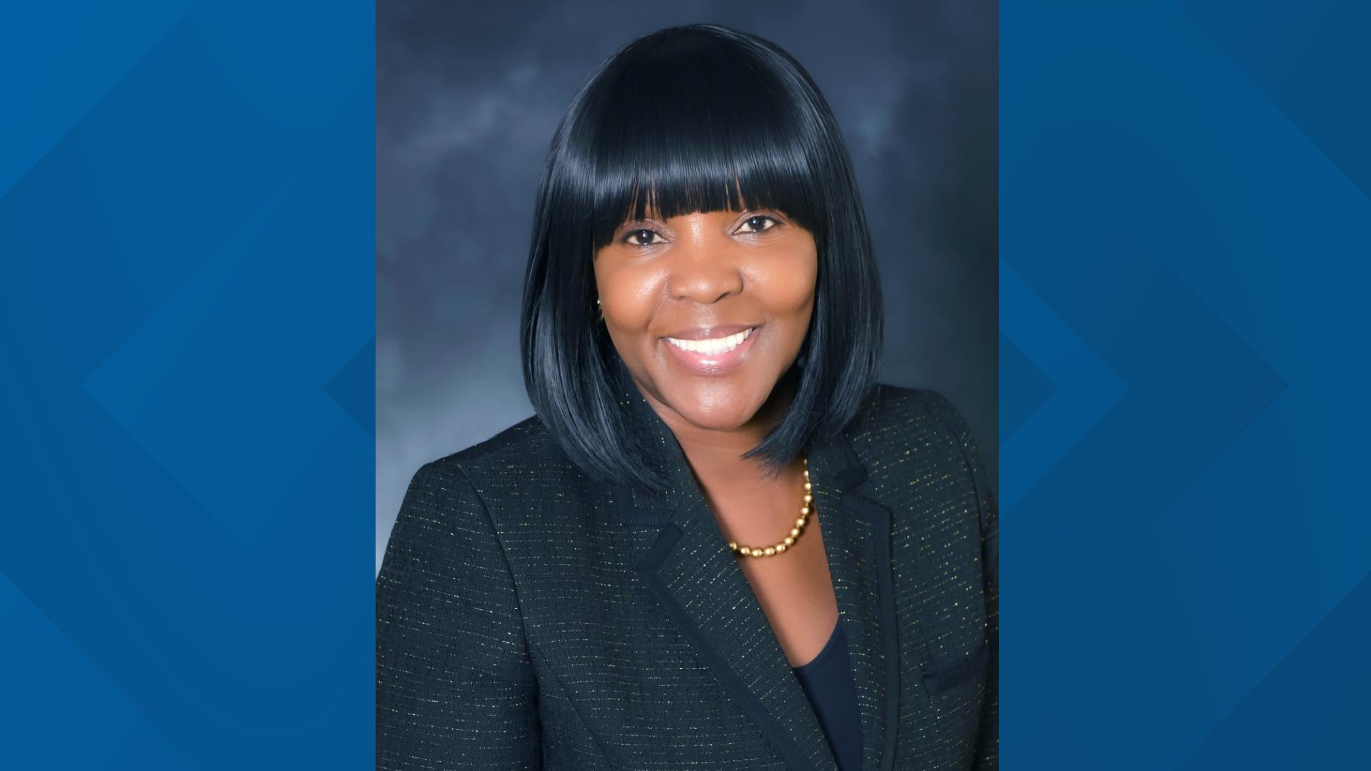 UAPB names interim chancellor | thv11.com