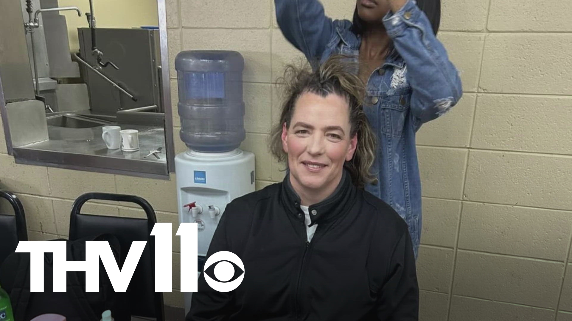 Arkansas nonprofit provides holiday makeovers for women | thv11.com