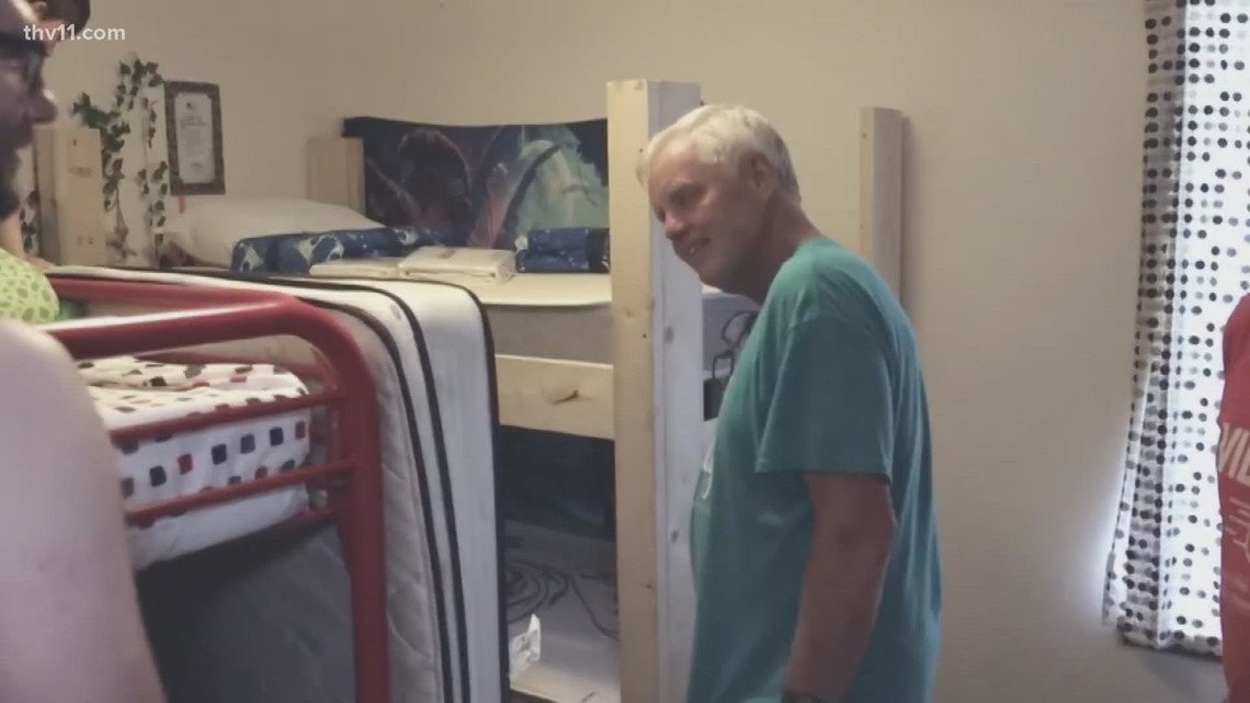 Tom Welch | Arkansan of the Day | thv11.com