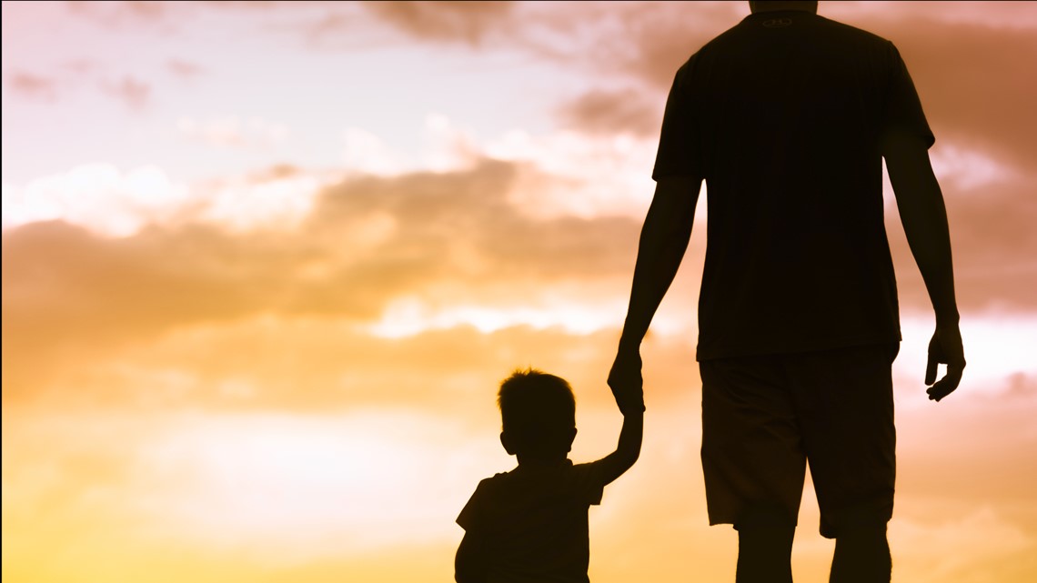 Arkansas father overcomes drug addiction, granted custody of son after ...