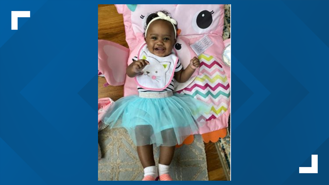 AMBER Alert inactivated for 6-month-old in West Memphis | thv11.com