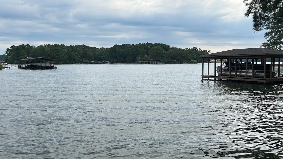 Arkansas man dead after boating accident at Lake Hamilton | thv11.com