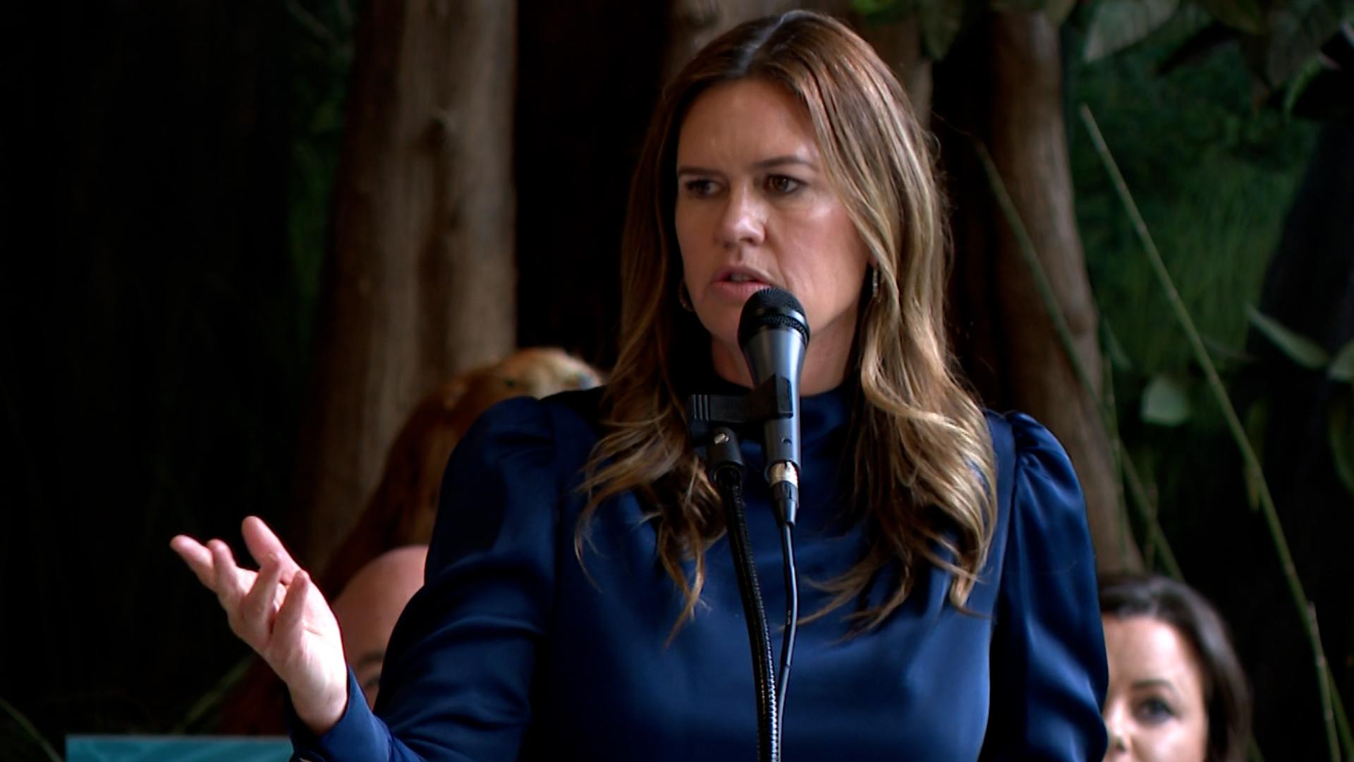 Gov. Sanders approves $100K for Arkansans affected by April storms ...