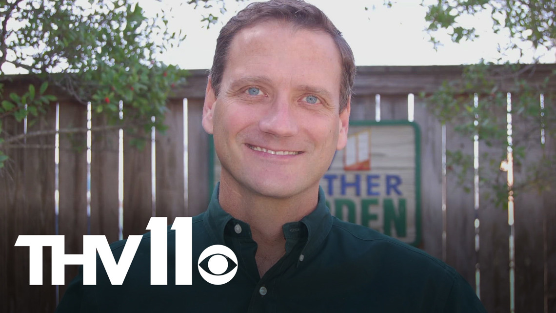 Remembering Ed Buckner, longtime THV11 chief meteorologist | thv11.com