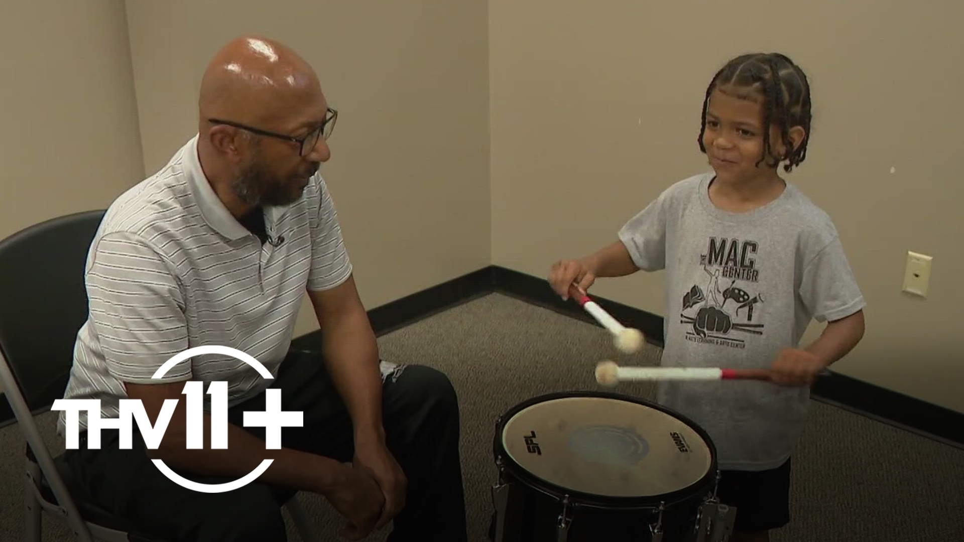 Investing in the future of Arkansas's music legacy | thv11.com