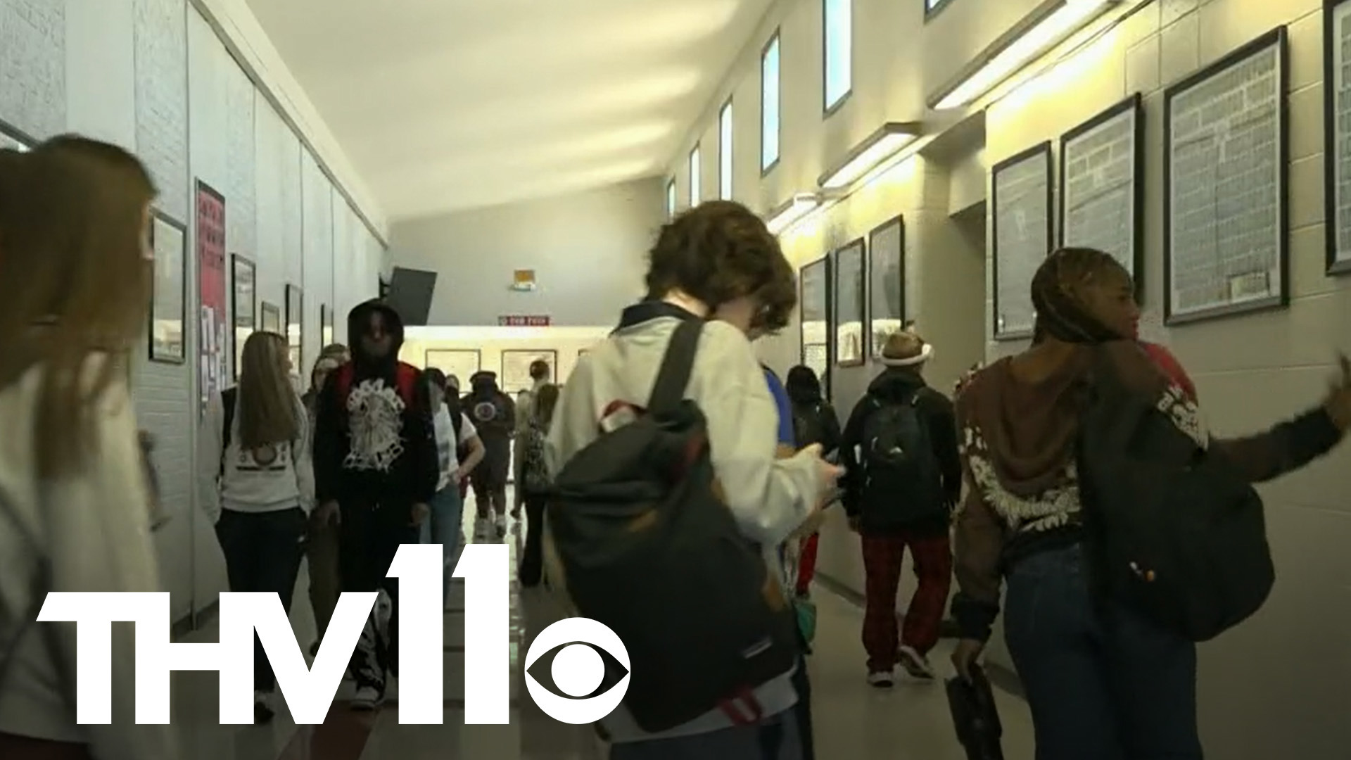 Grades for every Arkansas public school now released | thv11.com