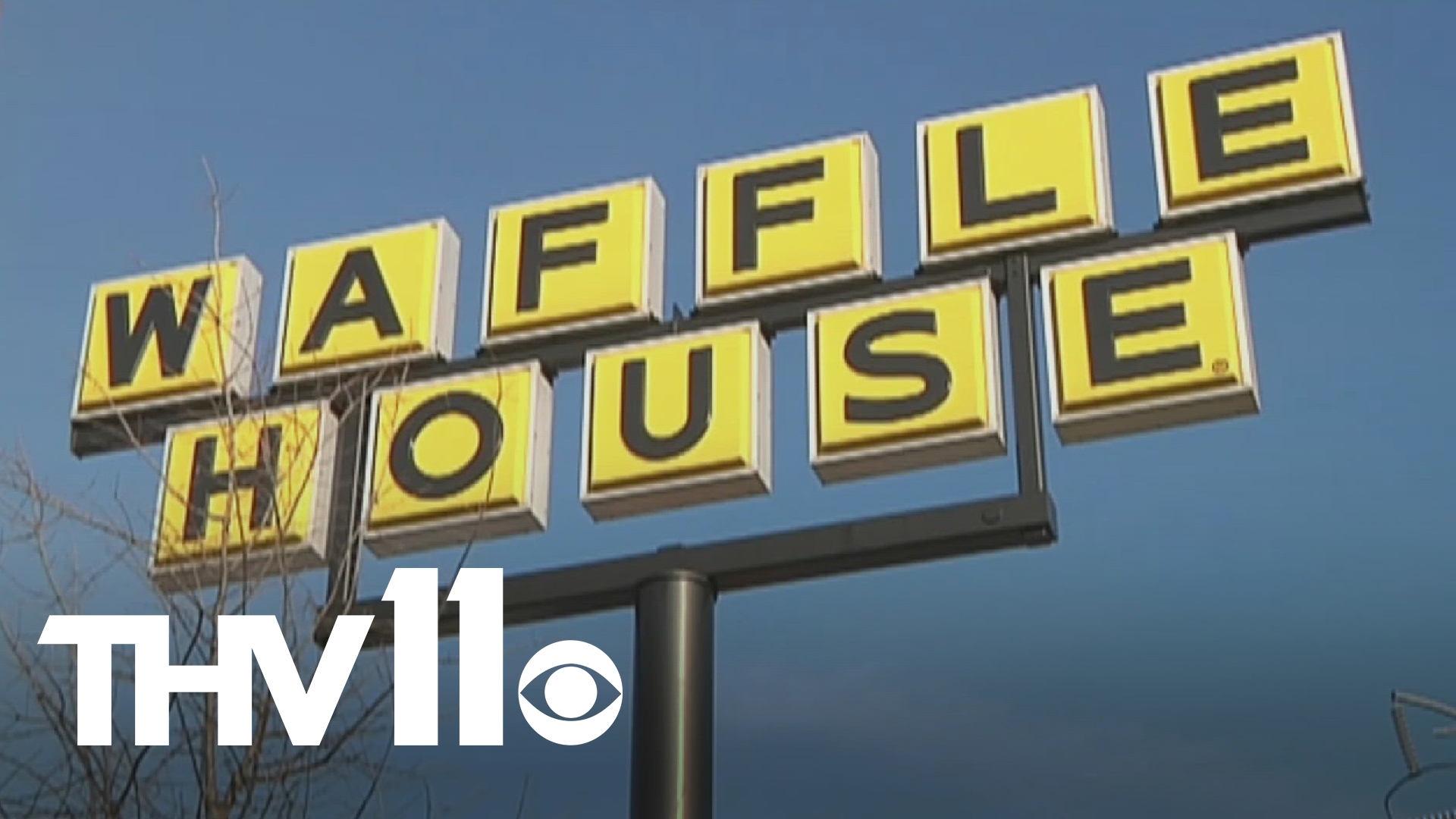 Waffle House announces surcharge amid rising egg prices | thv11.com