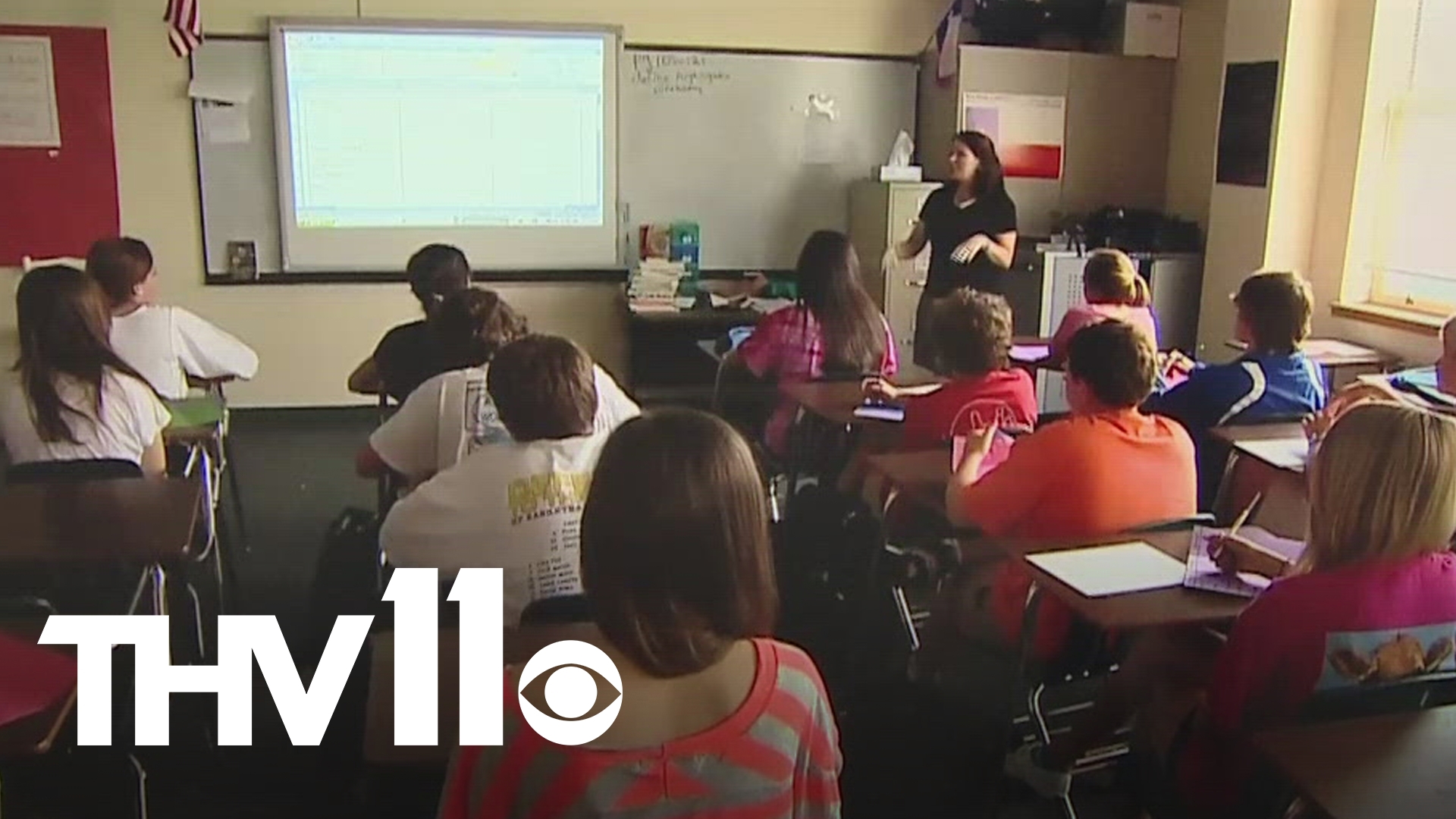 Department of Education releases grades for every Arkansas school ...