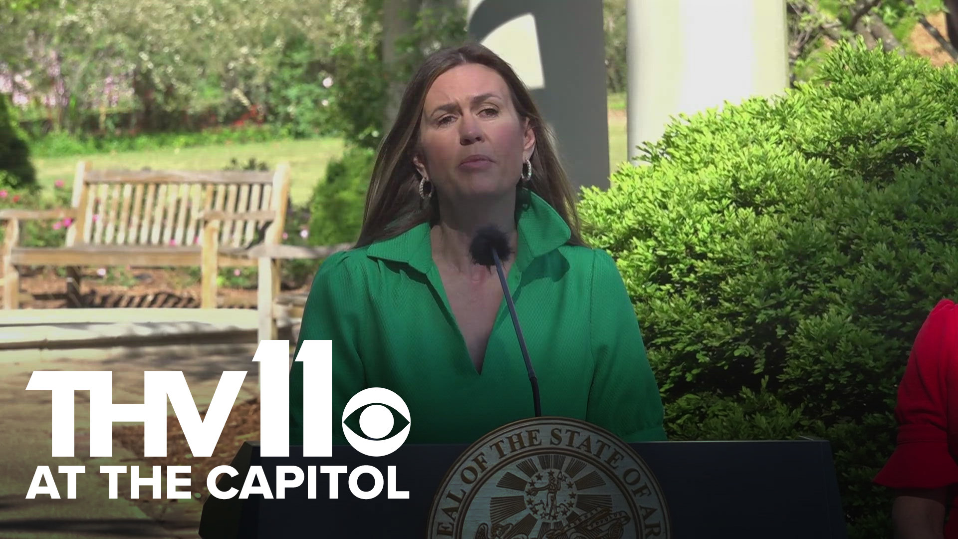 Arkansas governor submits waiver to ban 'junk food' from SNAP program ...