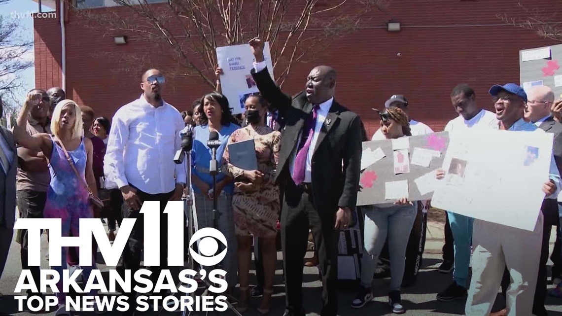 Arkansas's top news stories for September 17, 2022 | thv11.com