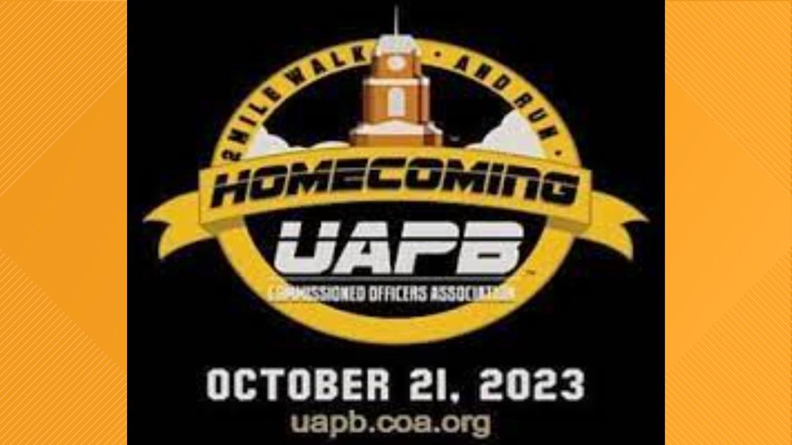 UAPB celebrating Homecoming with special events | thv11.com