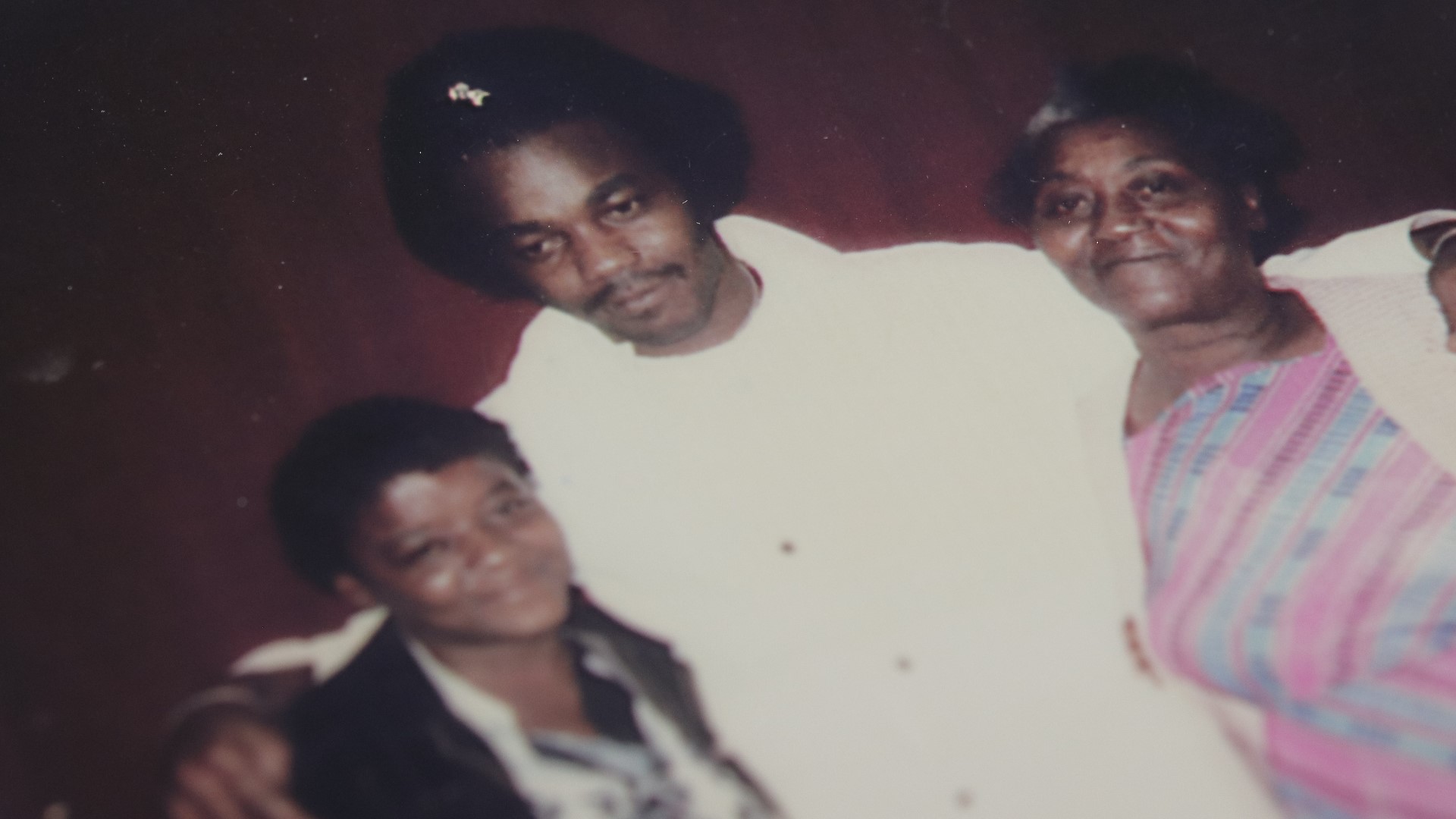 Sentenced to Death: The murder that unsettled Arkansas | thv11.com