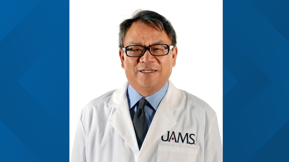 UAMS cancer researcher gets $3M grant for drug development | thv11.com