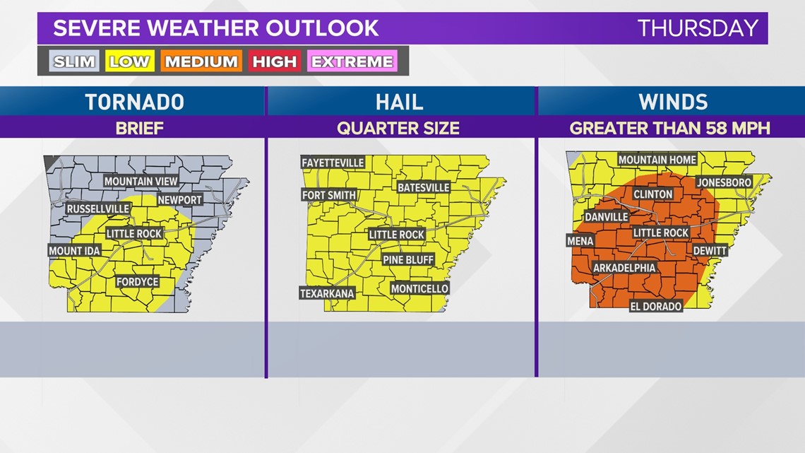 Meteorologist Tracy Beene to join THV11 weather team | thv11.com