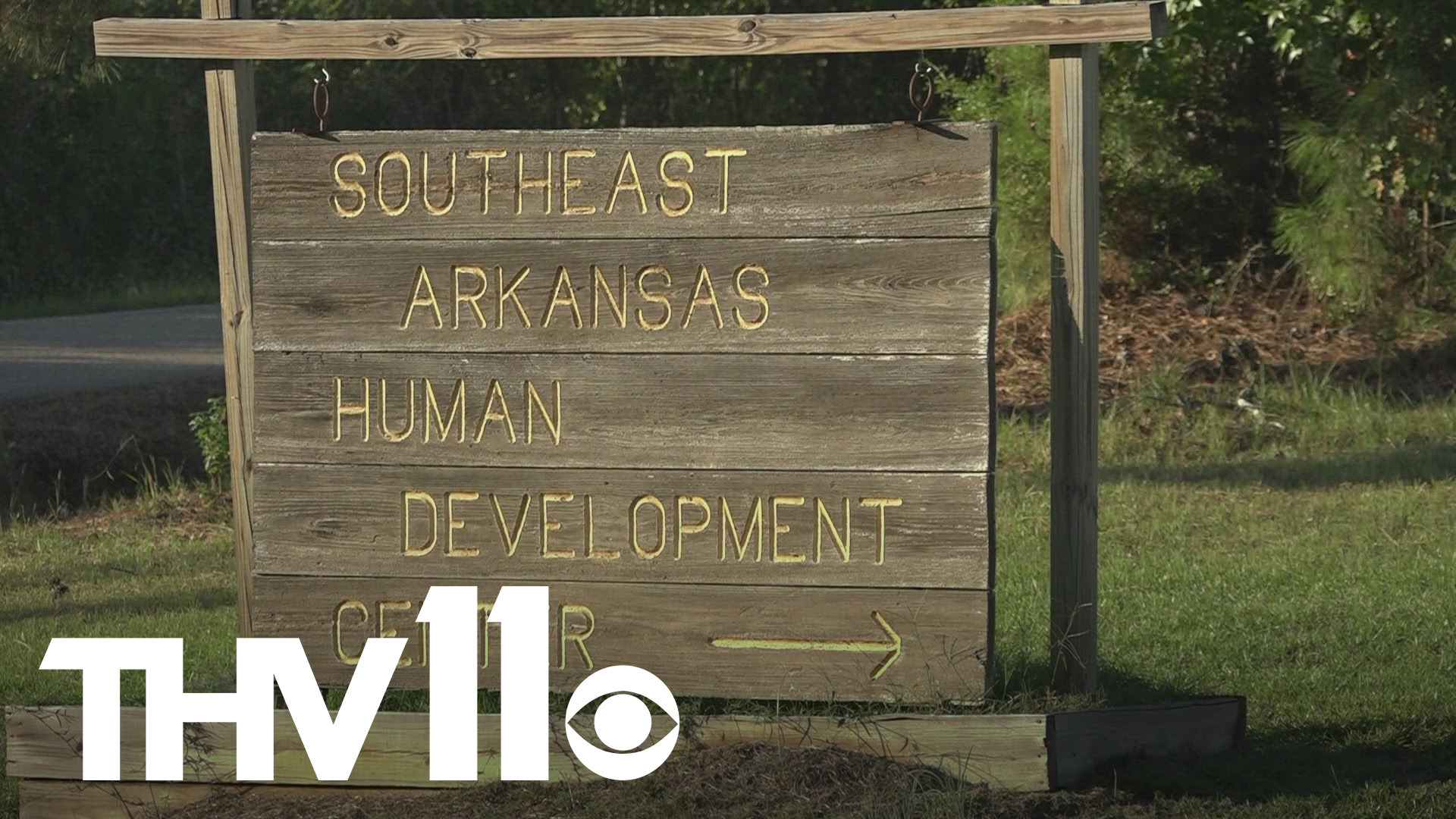 Warren Mayor speaks on death of resident at state care facility | thv11.com