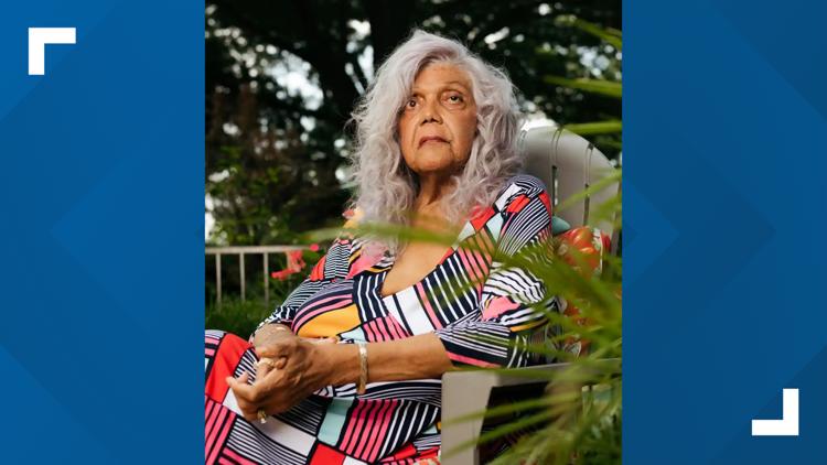 House of gg remembers Arkansas transgender activist Miss Major | thv11.com