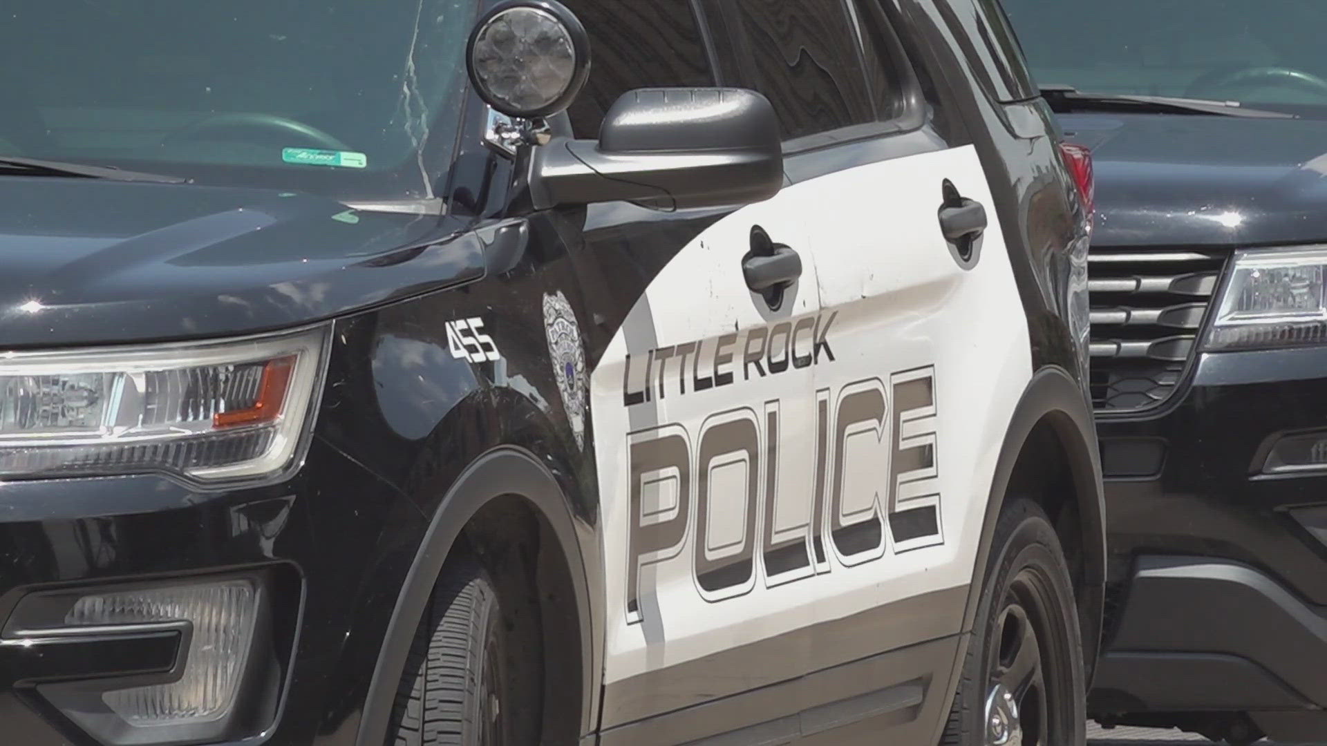 Investigation underway into shooting at Little Rock apartments | thv11.com