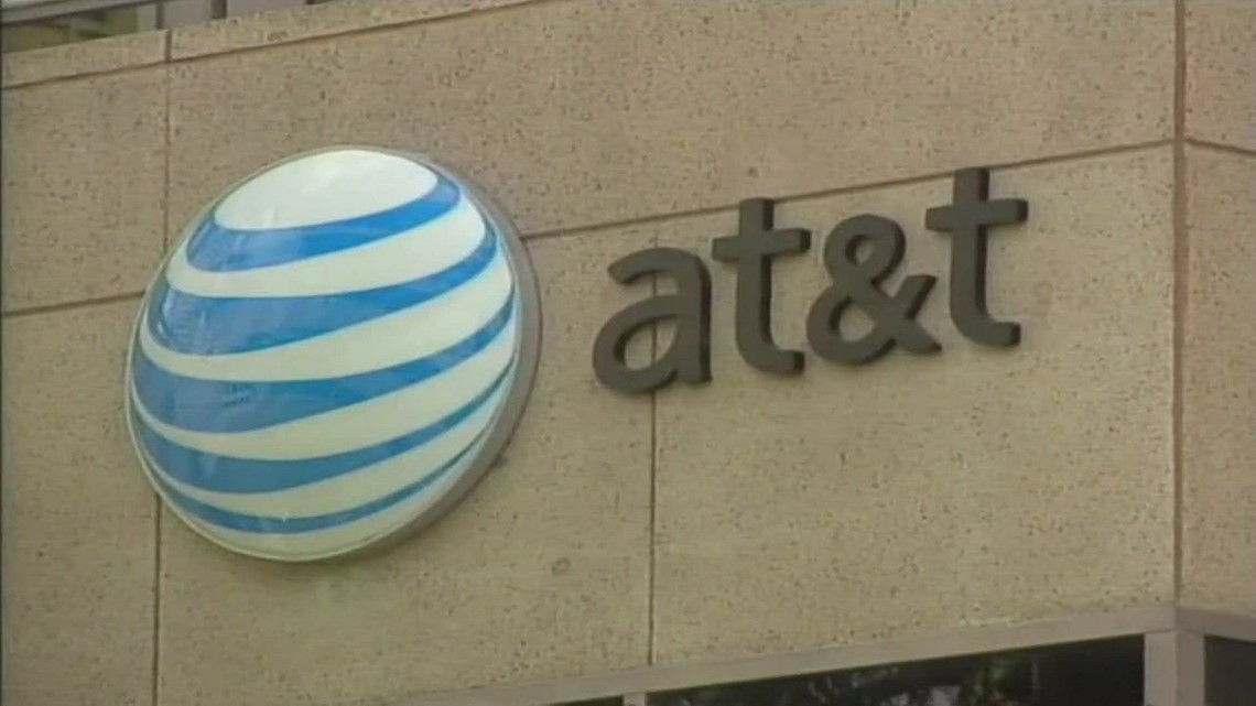 AT&T Offering Reward for Information on Copper Thefts | thv11.com