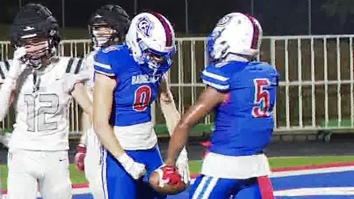 Final scores for Week 5 of Arkansas high school football season | thv11.com