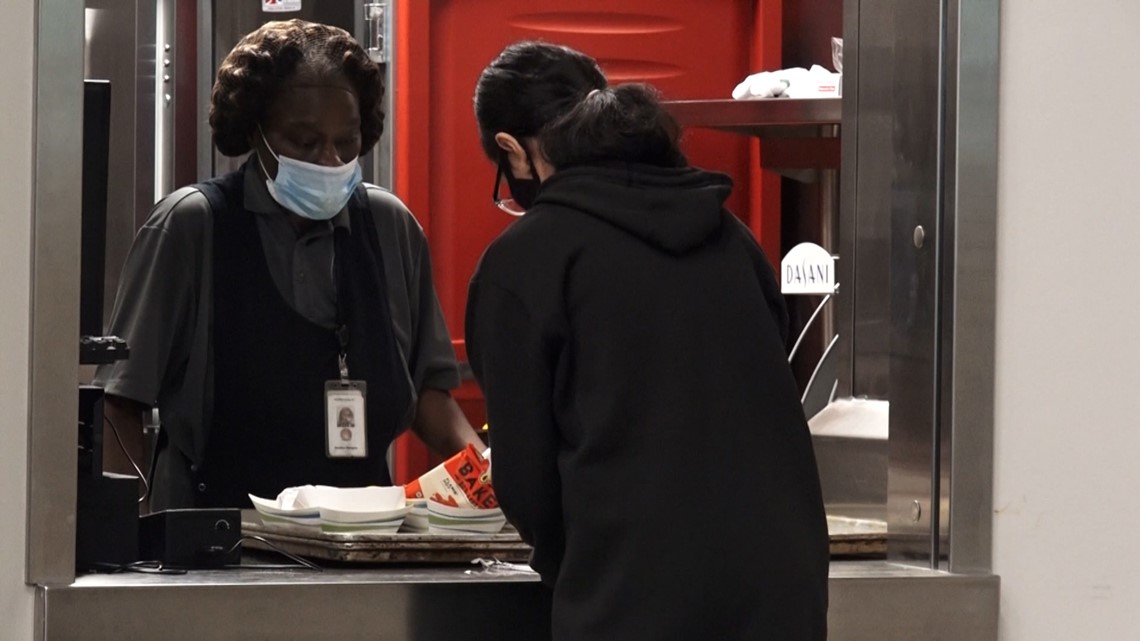 PCSSD provides free lunch to all students | thv11.com