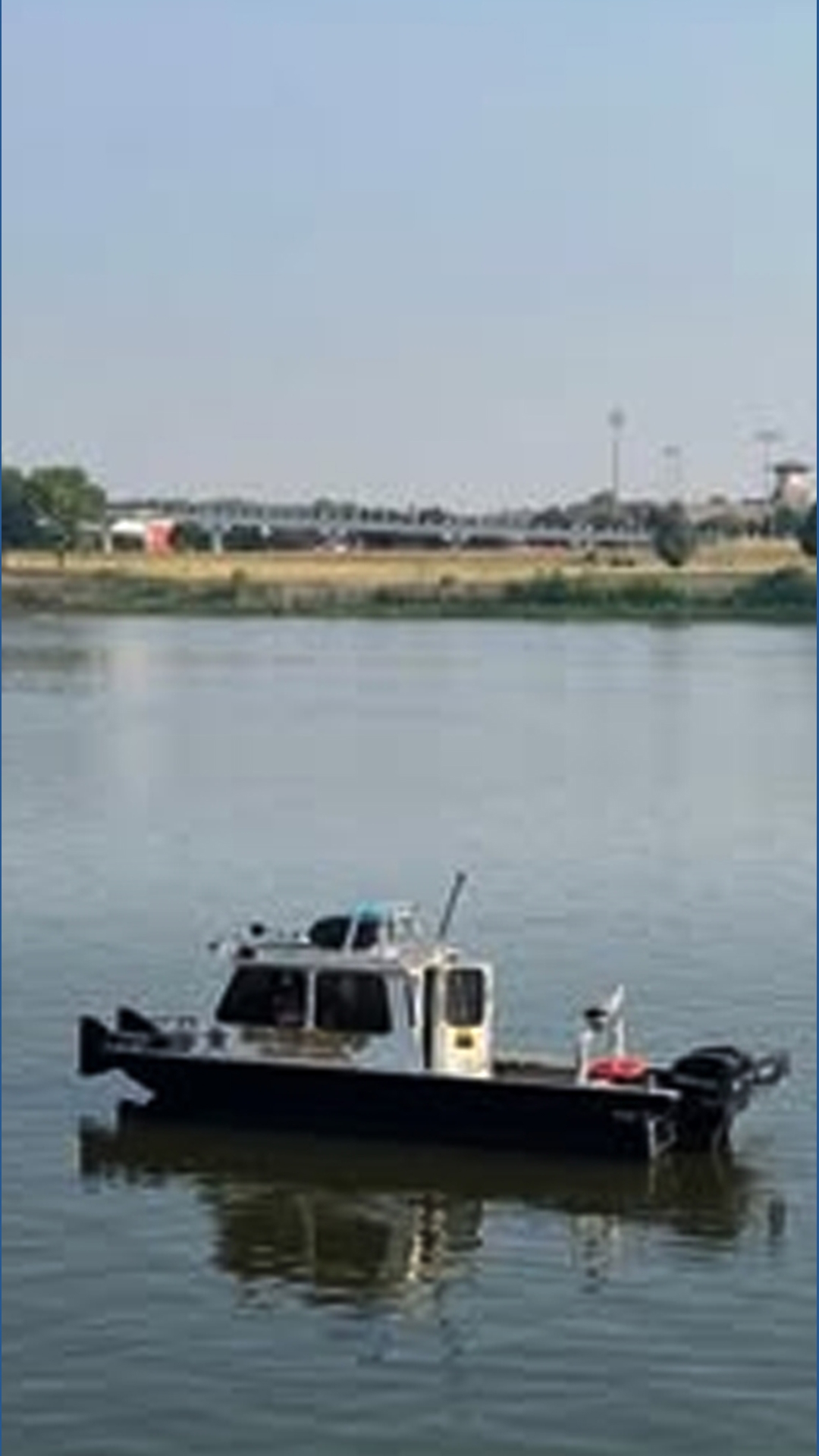 Police identify victim after body found in the Arkansas River | thv11.com