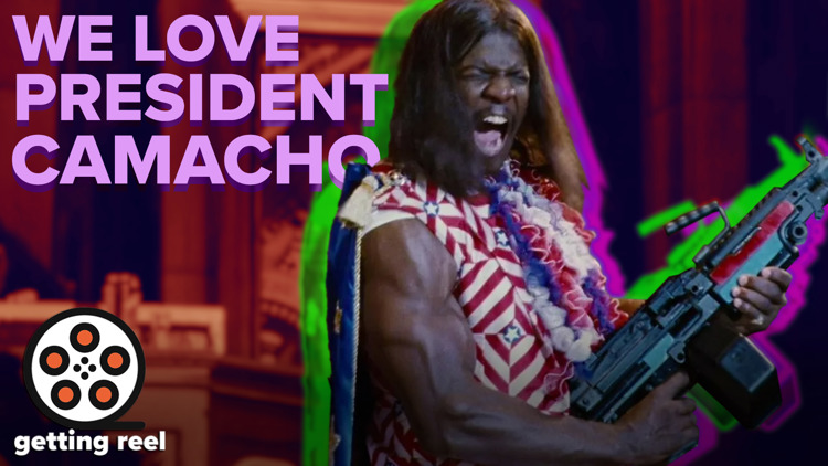 Getting Reel | Movie Reviews | thv11.com