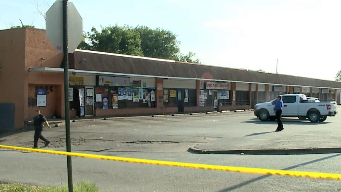 Shooting in Little Rock leaves one person in 'critical condition ...