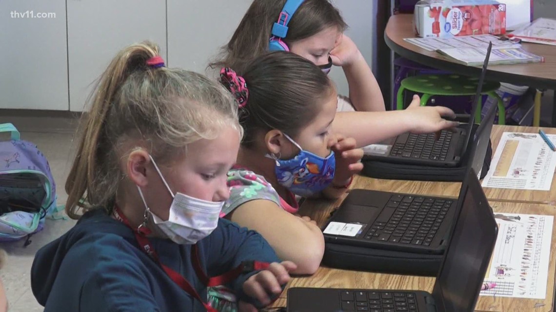 Arkansas mask mandate trial finishes in just one day | thv11.com