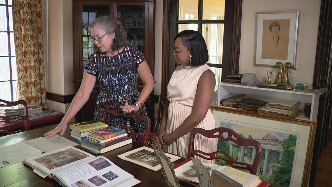 The women who helped effort to integrate Little Rock schools | thv11.com