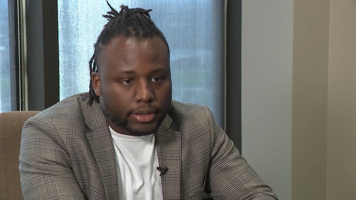 Little Rock director aims to create more penalties for landlords ...