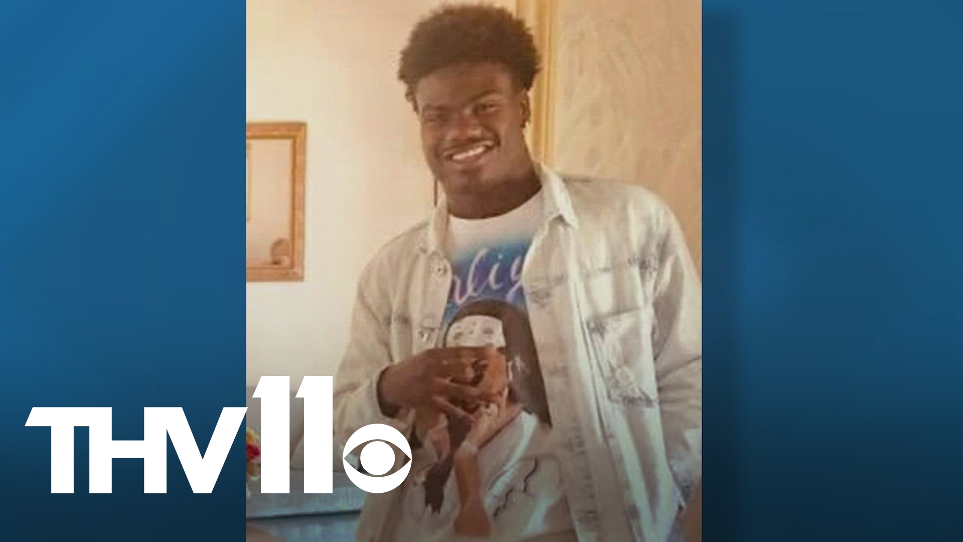 Brother of Arkansas Razorback Andrew Armstrong reportedly killed by ...