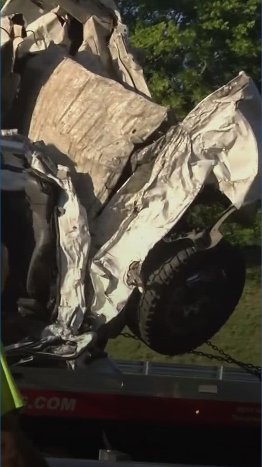 Search continues for hit-and-run suspect who killed ARDOT contractor ...
