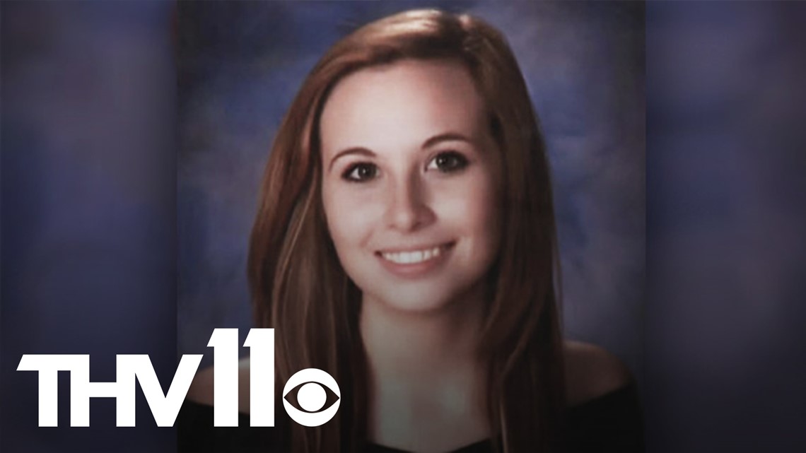 Arkansas Attorney General's 'cold case unit' brings hope family of Ebby ...